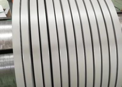 China Hot Rolled Annealed Narrow Strip Stainless Steel 420B Coils for sale