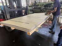 China Cold Rolled AISI 420HC EN 1.4034 Stainless Steel Sheet And Coil for sale