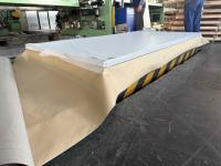 China Cold Rolled AISI 420HC EN 1.4034 Stainless Steel Sheet And Coil for sale