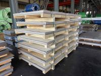 China Cold Rolled AISI 420HC EN 1.4034 Stainless Steel Sheet And Coil for sale