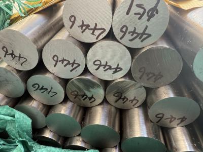 China AISI 446 EN 1.4749 DIN X18CrN28 S44600 Stainless Steel Round Bars for sale