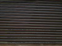 China TP446-1 UNS S44600 Seamless Stainless Steel Tubes Pipes ASTM A268 for sale