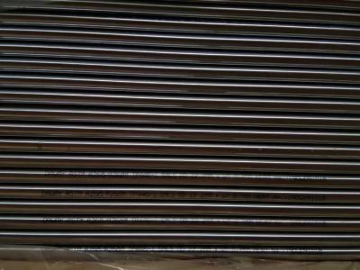 China TP446-1 UNS S44600 Seamless Stainless Steel Tubes Pipes ASTM A268 for sale