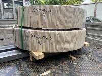 China X20CrMo13 Stainless Steel Slit Strip In Coil EN 1.4120 for sale