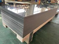 China High Hardness EN 1.4116 Stainless Steel Sheets DIN X50CrMoV15 Plates for sale