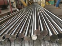 China JIS SUS410 Stainless Steel Bars In Round Shape for sale