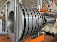 China EN 1.4037 DIN X65Cr13 Cold Rolled Stainless Steel Strip In Coil for sale
