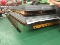 China EN 1.4510 DIN X3CrTi17 AISI 439 Stainless Steel Sheet And Plate for sale