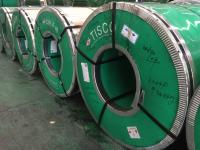China EN 1.4512 AISI 409 SUH409L Cold Rolled Stainless Steel Strip Coil for sale