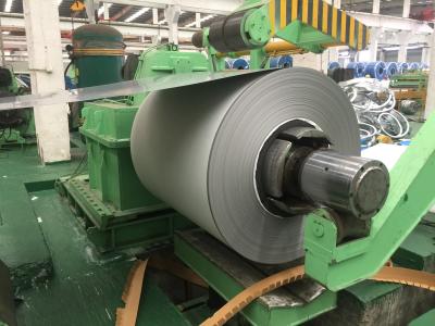 China EN 1.4526 AISI 436 Stainless Steel Cold Rolled Sheets And Coils for sale