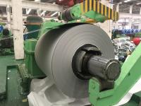 China Ferritic AISI 441 Stainless Steel , EN 1.4509 Cold Rolled Stainless Steel Sheet And Coil for sale
