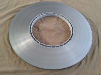 China EN 1.4037 DIN X65Cr13 Cold Rolled Precision Stainless Steel Strip In Coil for sale