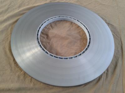 China EN 1.4037 DIN X65Cr13 Cold Rolled Precision Stainless Steel Strip In Coil for sale