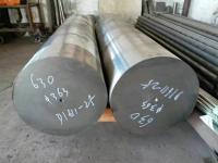 China 630 17-4PH 1.4542 X5CrNiCuNb16-4 Stainless Steel Round Bar Solution Treated for sale