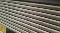 China ASTM A268 Grade TP420 Seamless Stainless Steel Tube / Pipe JIS SUS420J1 SUS420J2 for sale