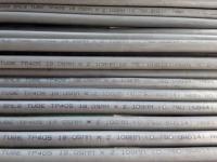 China TP405 , EN 1.4002 , DIN X7CrAl13 Seamless Stainless Steel Tube / Pipe for sale