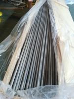 China ASTM A268 Ferritic TP443 , UNS S44300 Stainless Steel Tube And Pipe for sale
