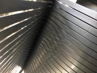 China Martensitic AISI 420A 420B 420C 420D Stainless Steel Precision Cold Rolled Strip for sale