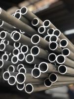 China AISI 431 , EN 1.4057 , DIN X17CrNi16-2 Seamless Stainless Steel Tube for sale