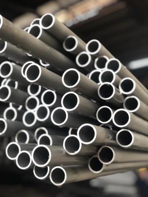 China AISI 431 , EN 1.4057 , DIN X17CrNi16-2 Seamless Stainless Steel Tube for sale