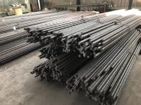 China AISI 420 UNS S42000 Stainless Steel Round Bars Grade 420A 420B 420C for sale