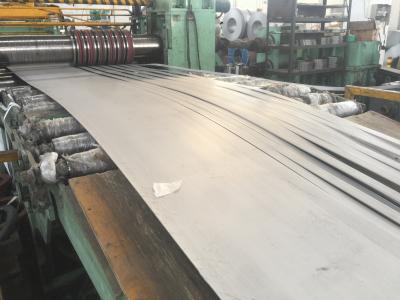 China AISI 420C EN 1.4034 DIN X46Cr13 Stainless Steel Sheet Plate Strip Coil for sale