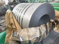 China Hot Rolled Stainless Steel Sheet And Strip Coil EN 1.4021 AISI 420A for sale