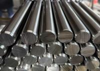 China EN 10095 Heat Resisting Steels and Nickel Alloys Steel Plate, Strip, Bars and Rods for sale