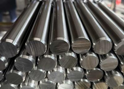 China EN 10095 Heat Resisting Steels and Nickel Alloys Steel Plate, Strip, Bars and Rods for sale