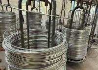 China EN 10302 Creep Resisting Steels, Nickel and Cobalt Alloys Sheet, Strip, Wire, Bar for sale