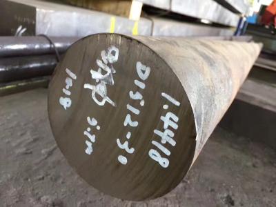 China 1.4418 X4CrNiMo16-5-1 QT900 Stainless Steel Round Bars for sale