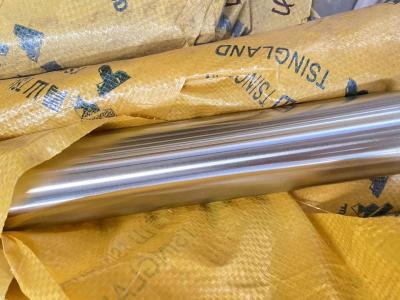 China ASTM A582/A582M Free Machining Stainless Steel Bars 303 416 420F for sale