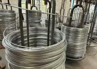 China ASTM A493 Stainless Steel Wire And Wire Rods For Cold Heading and Cold Forging for sale