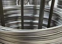 China ASTM A313/A313M Stainless Steel Spring Wire 17-7PH SUS631J1 for sale