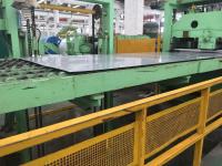 China AISI 445 Ferritic Stainless Steel Sheet Plate EN 1.4621 DIN X2CrNbCu21 for sale