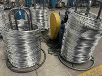 China ASTM A313/A313M Stainless Steel Spring Wire 2205 631 304 316 321 347 for sale
