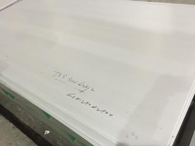 China Stainless Steel Plates EN 1.4028 AISI 420B Hot Rolled Annealed Pickled for sale