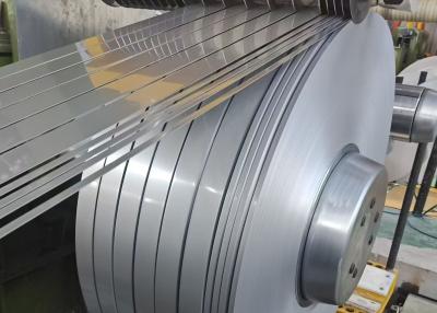 China EN 1.4037 DIN X65Cr13 Cold Rolled Stainless Steel Strip In Coil for sale