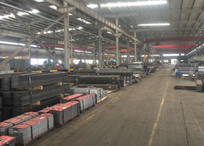 China DIN X55CrMo14 EN 1.4110 Stainless Steel Coil Sheet Plate for sale