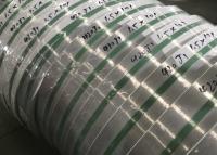China EN 1.4021 Stainless Steel Sheet, DIN X20Cr13 Plate AISI 420 Stainless Steel Narrow Strip for sale
