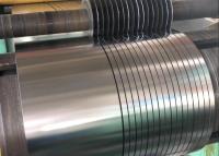 China 1.4016 (430) 1.4512 (409) 1.4000 (410S) 1.4521 (444) Stainless Steel Narrow Strip In Coil for sale