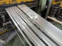 China Cold Rolled Stainless Steel Precision Strip Coil JIS SUS410 SUS420J1 SUS420J2 for sale