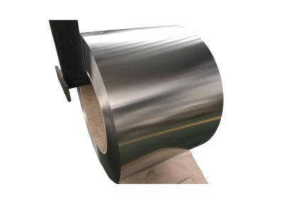 China Stainless Spring Steel Strip 1.4310 301 EN 10151 DIN EN ISO 9445-1 for sale