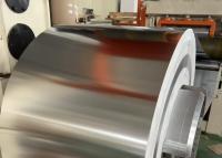 China Stainless Steel SUS301-CSP SUS304-CSP SUS316-CSP Cold Rolled Precision Strip for sale