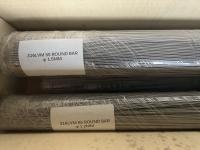 China Material 316LVM Stainless Steel ASTM F138 Round Bars And Wires for sale