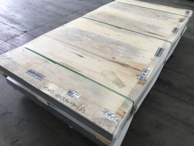 China JIS SUS420J1 Cold Rolled Stainless Steel Sheets for sale