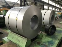 China DIN X39CrMo17-1 W.Nr. 1.4122 Cold Rolled Stainless Steel Strip In Coil for sale