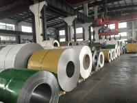 China EN 1.4037 DIN X65Cr13 Cold Rolled Stainless Steel Strip In Coil for sale