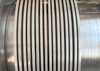 China Cold Rolled AISI 403 Stainless Steel Strip, Sheet In Coil for sale