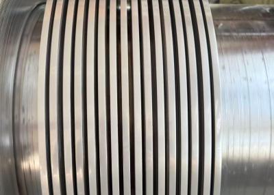 China Cold Rolled AISI 403 Stainless Steel Strip, Sheet In Coil for sale